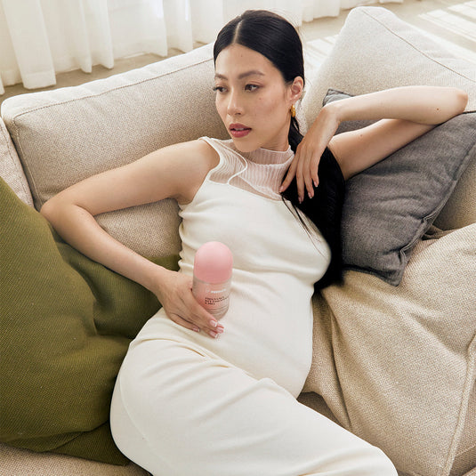 Pregnancy Key Essentials & DHA – Perdays Australia